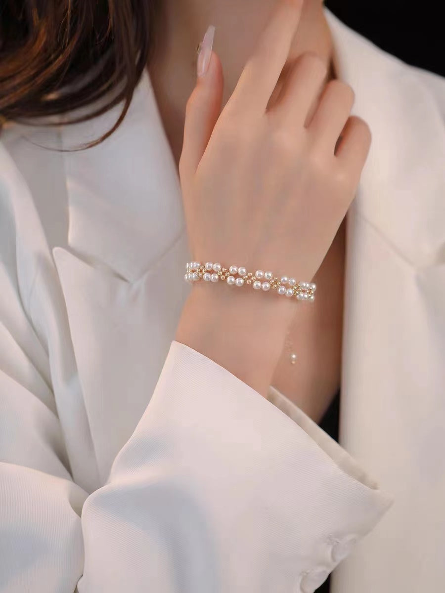 New arrival – DailyJewelry Annie&Alin